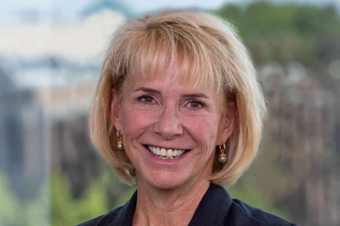 Wayne State President Kimberly Andrews Espy resigns after 2 years at helm - Bridge Michigan