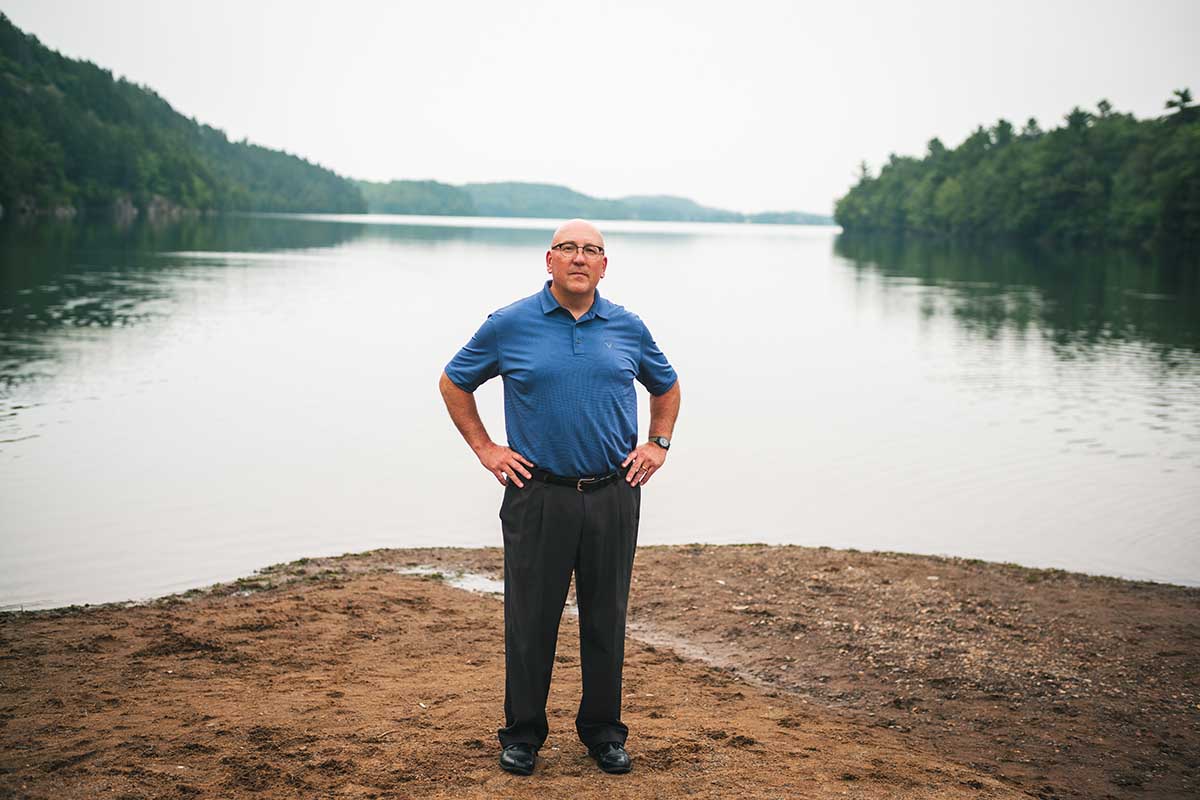 In Michigan’s vast UP, finding help for drugs is hard. So is finding ...