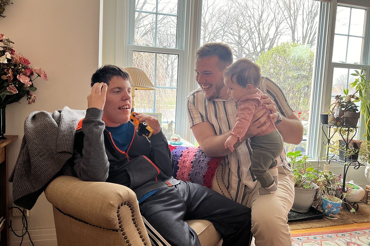 Families lament end of a 'lifeline’ for disabled Michigan children ...