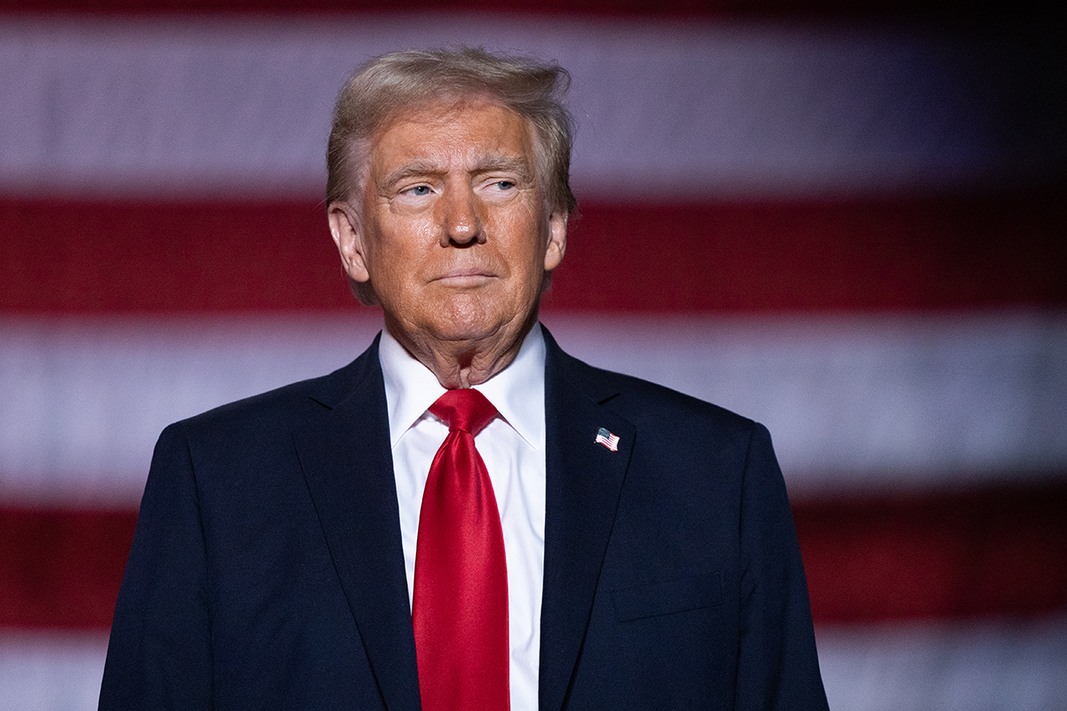 Trump gets his 'big, beautiful bill.' What it means for Michigan ...