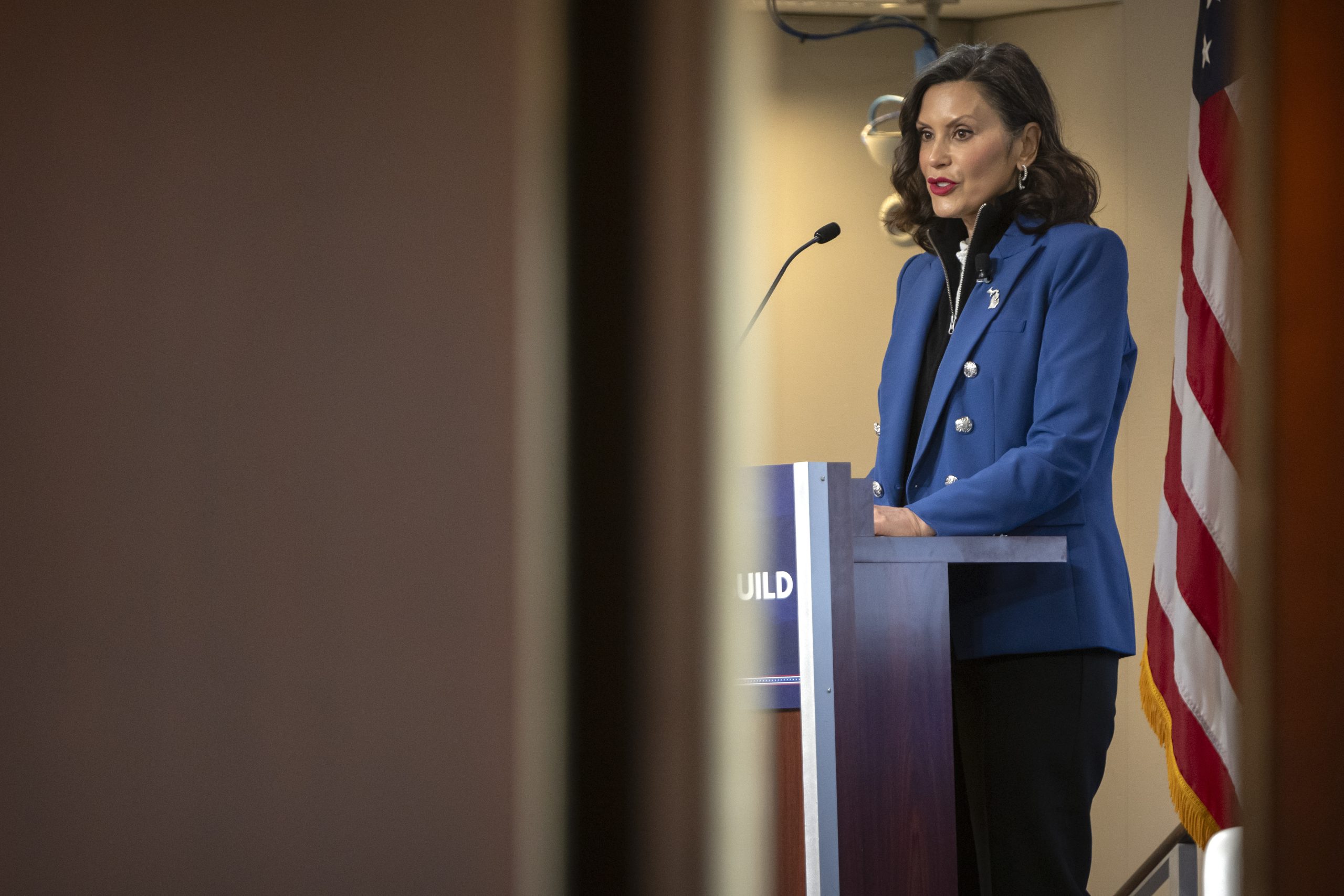 Michigan Senate Election 2026: Whitmer Sets Date - News Usa Today