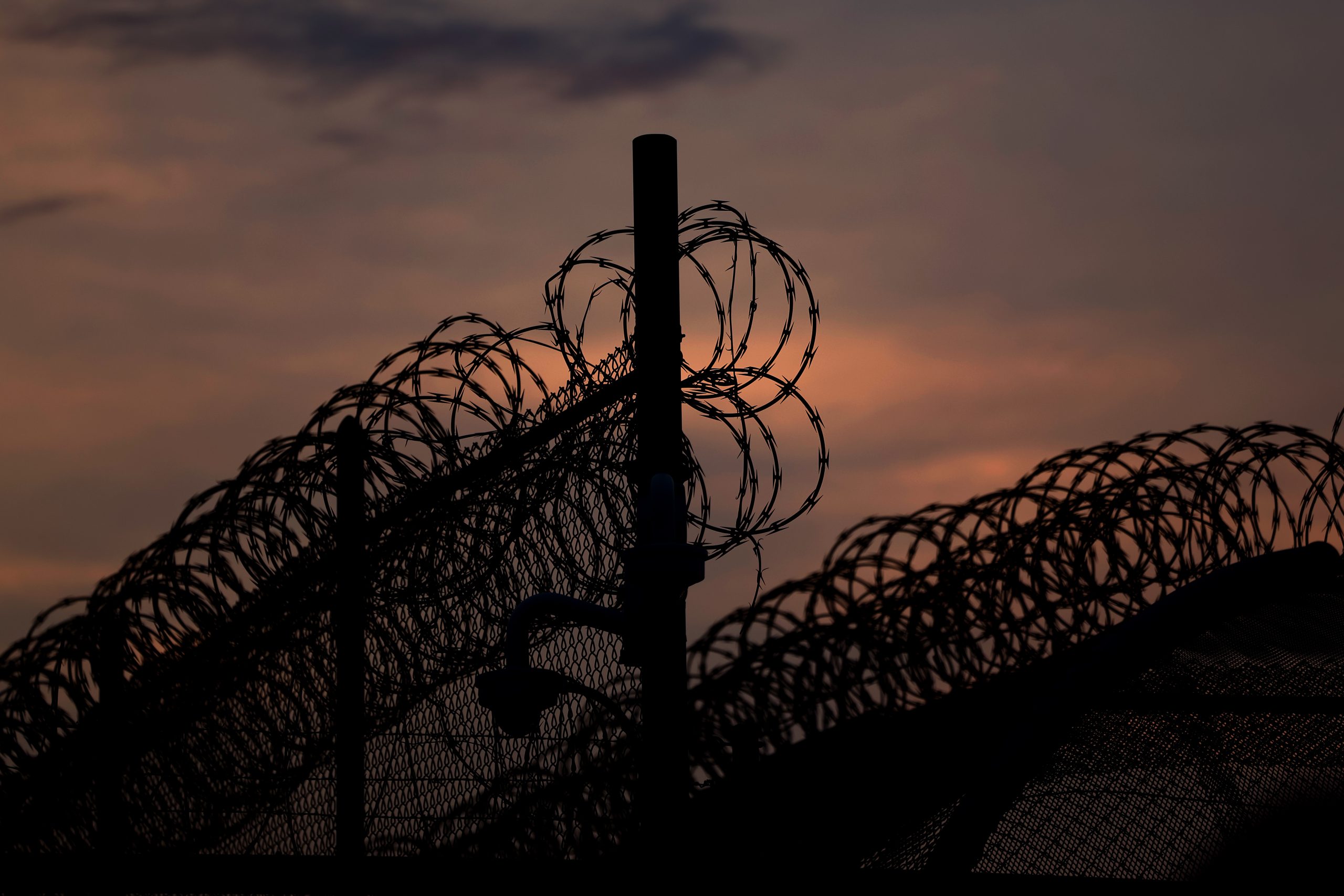 In Baldwin, ICE detention center spurs anger — and hope — in ...