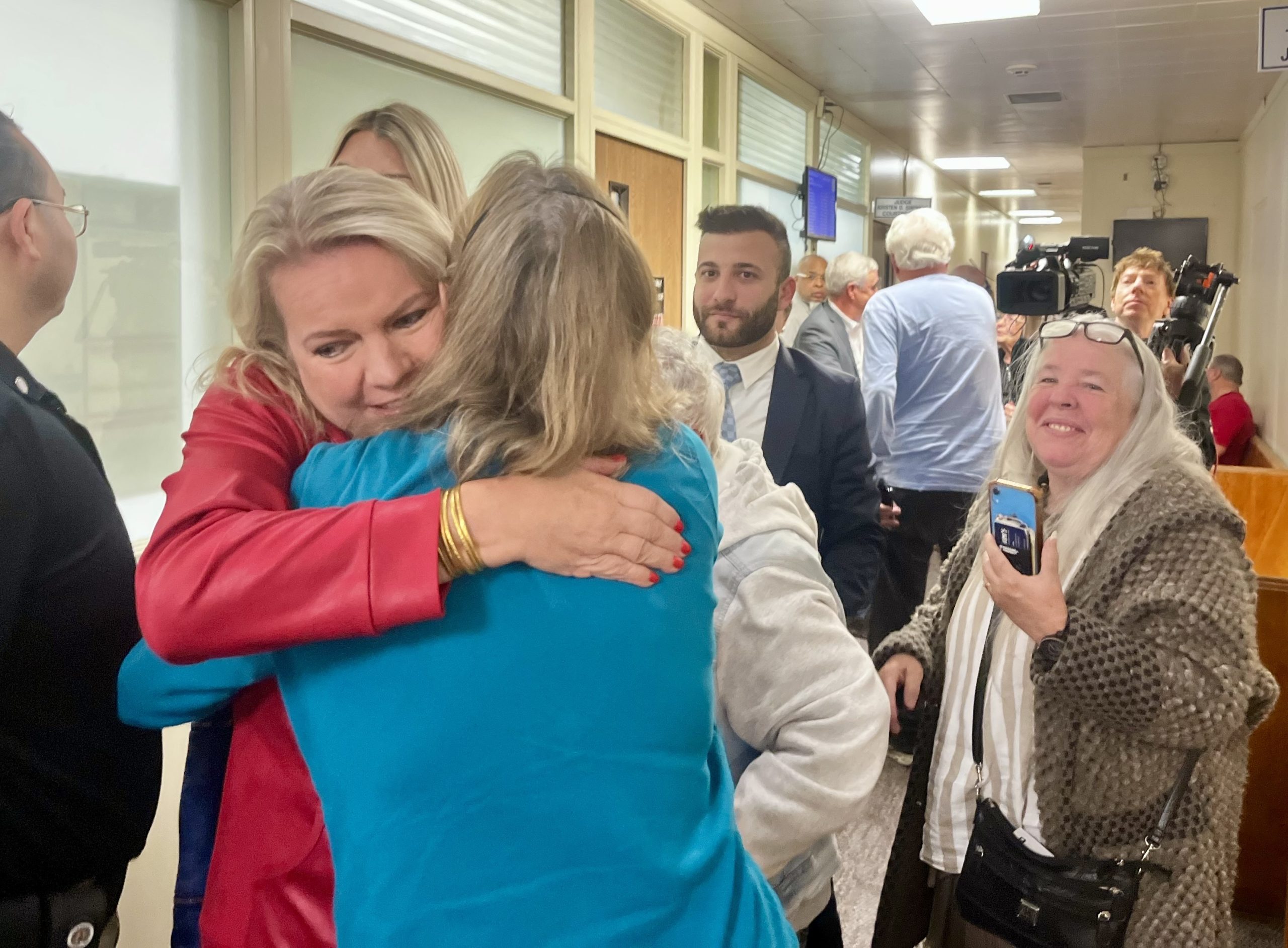 Michigan false electors case dismissed, Nessel not ruling out appeal ...