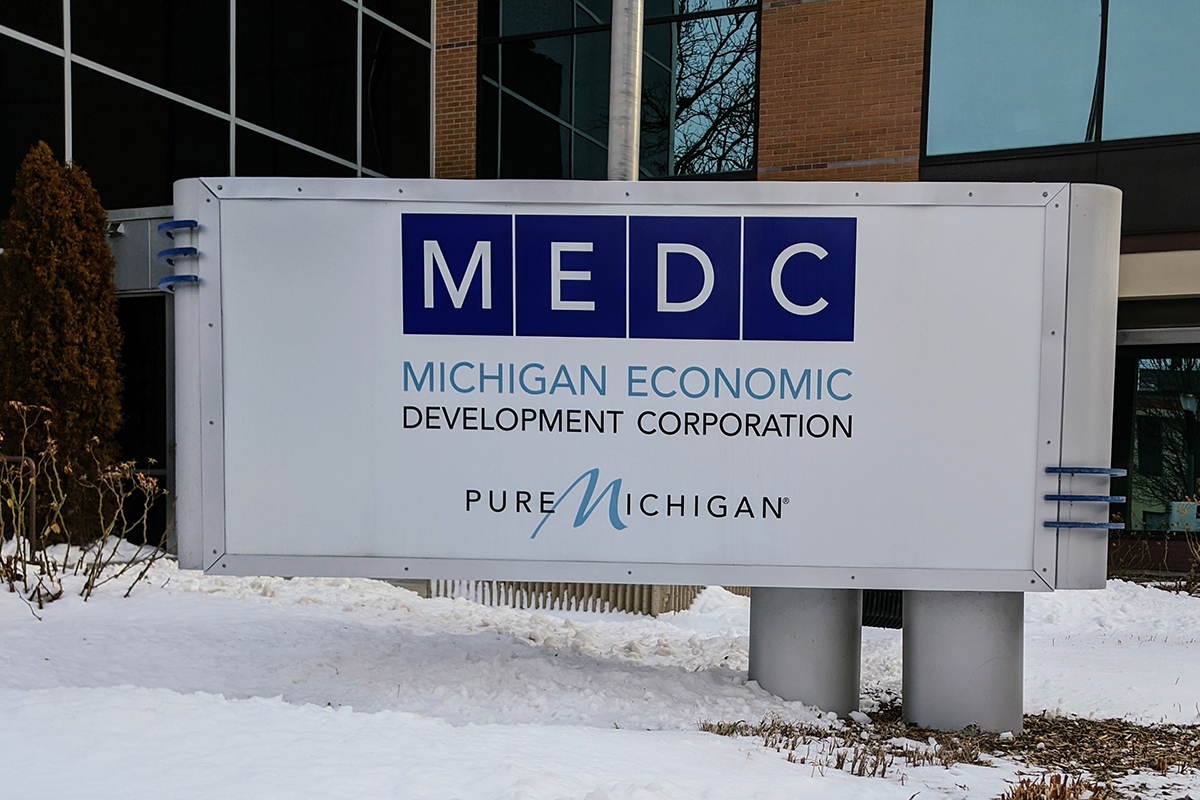 Records: Beydoun, other MEDC officials skipped conflict of interest ...