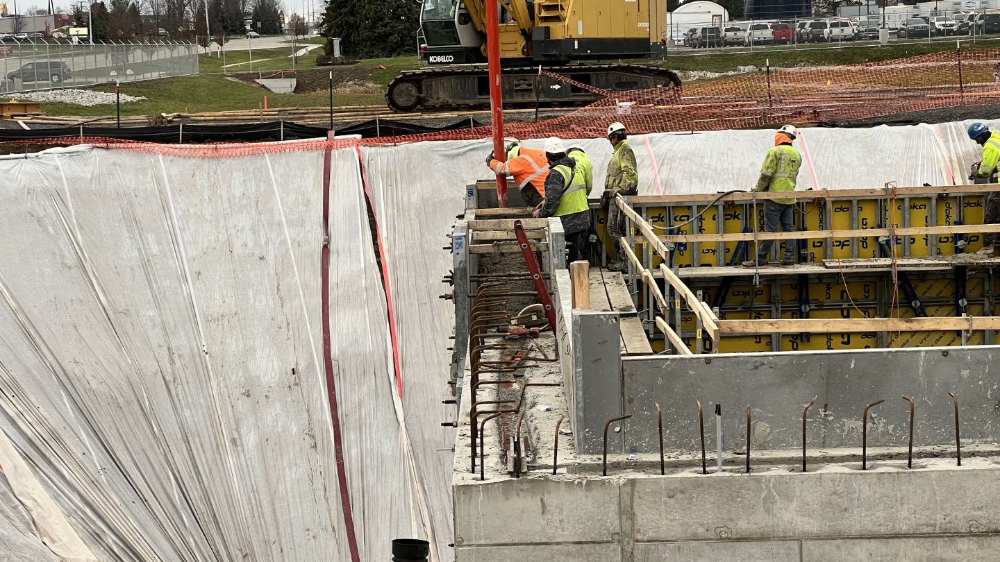 Officials: West Michigan sewer expansion to spur growth, but they’re ...