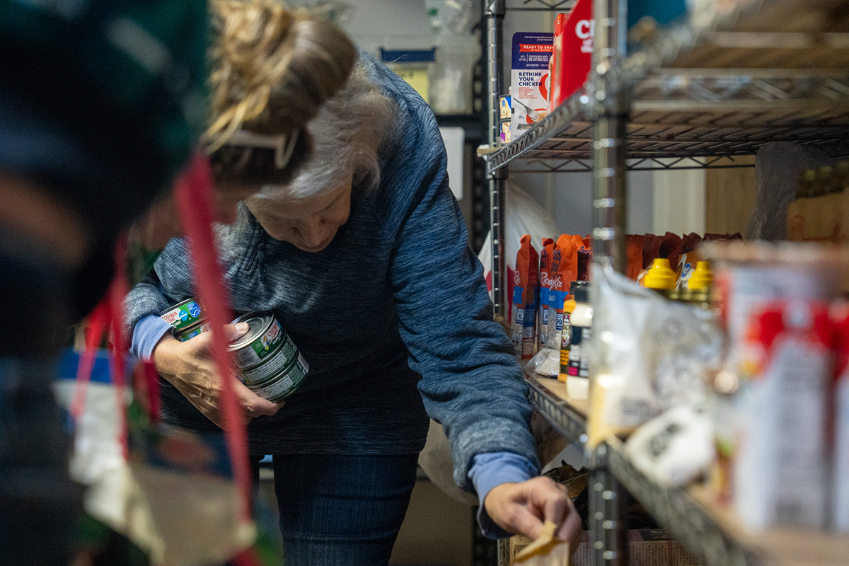 ‘It’s terrifying’: 1.4M Michiganders brace for loss of SNAP food ...