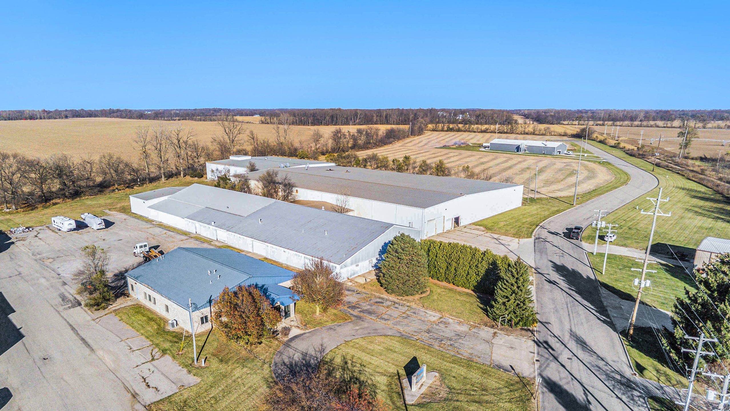 Amid Trump tariffs, a ‘burst of optimism’ for one Michigan manufacturer ...