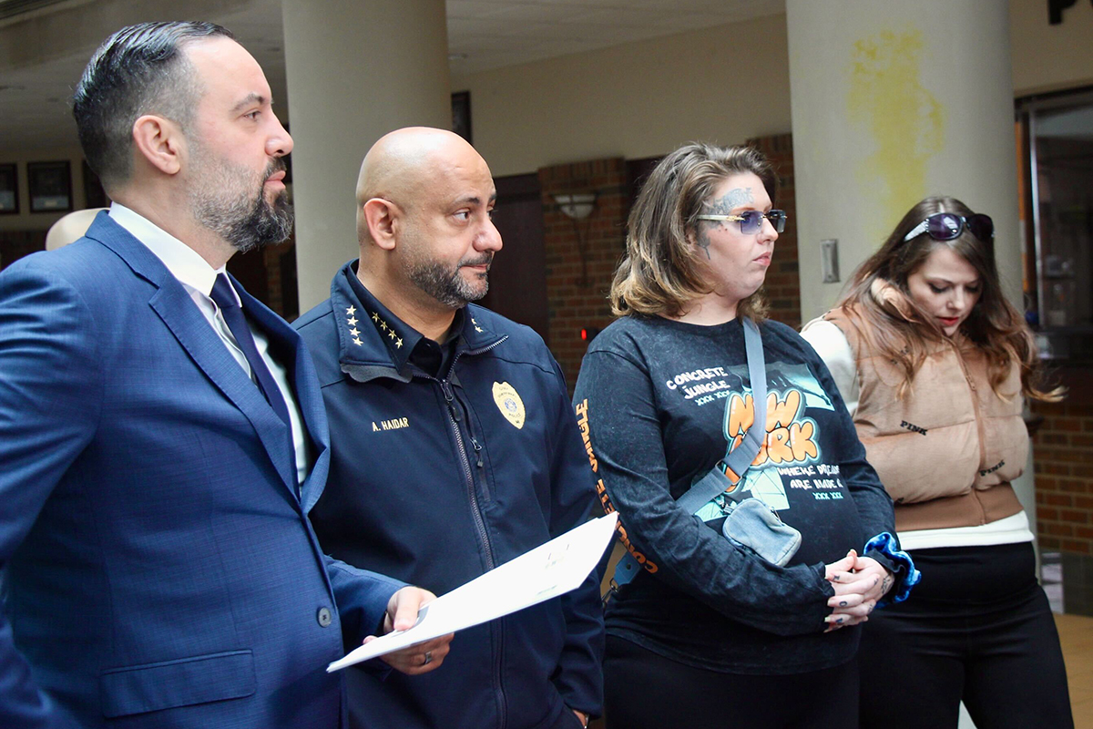 Michigan program for troubled girls is closing. Officials fear more ...