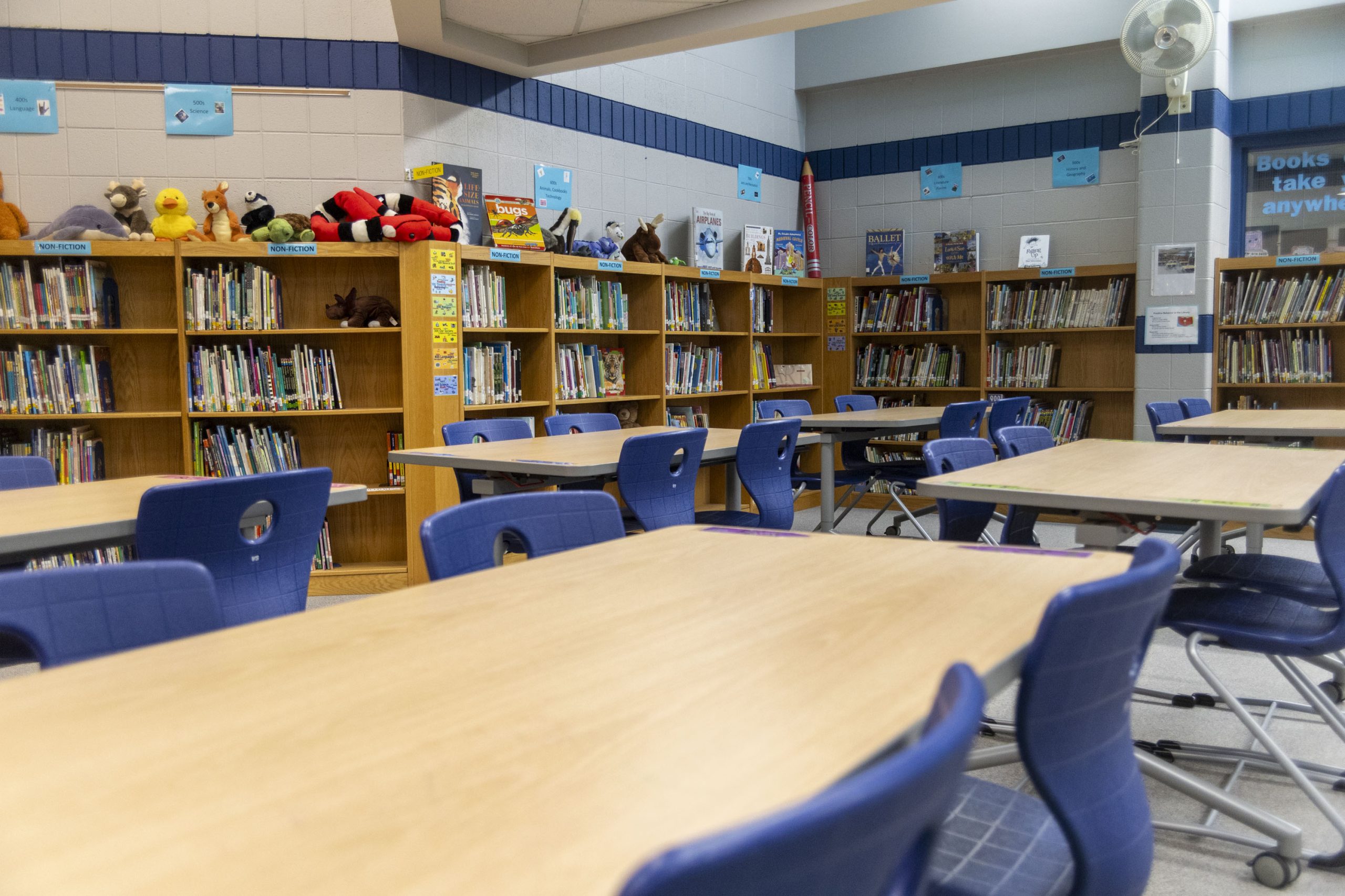 Special education in Michigan: Three things to know - Bridge Michigan