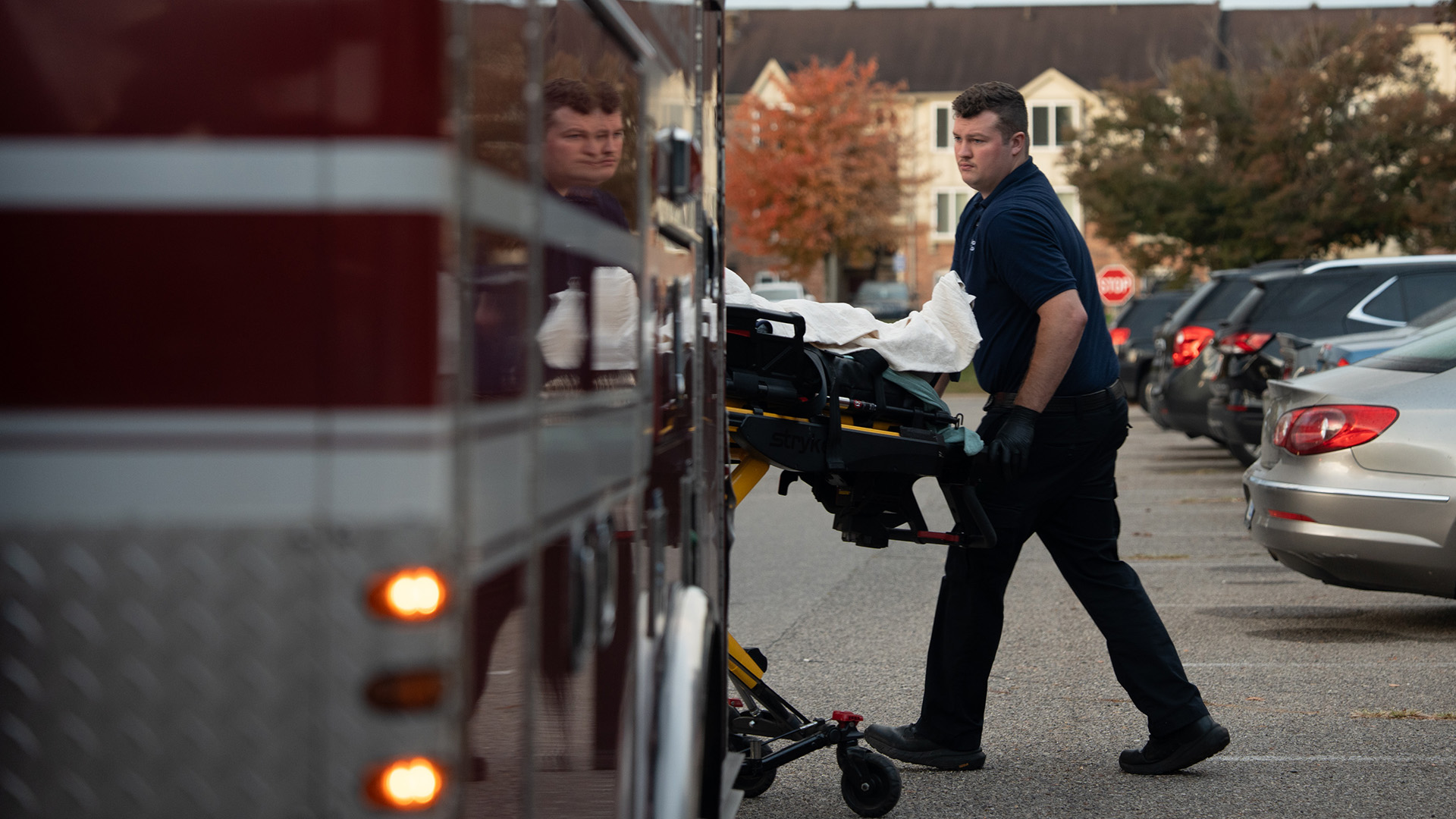 Michigan cities balk at costly 911 calls to understaffed nursing homes ...