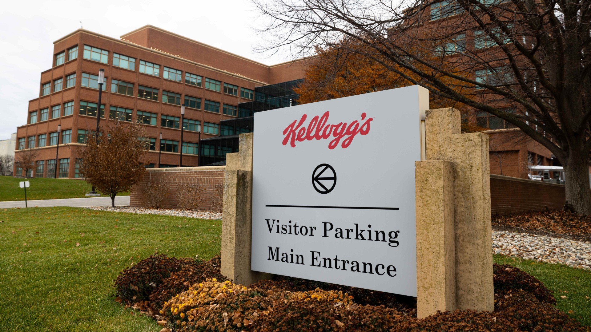 Battle Creek faces life after Cereal City following Kellogg sale ...
