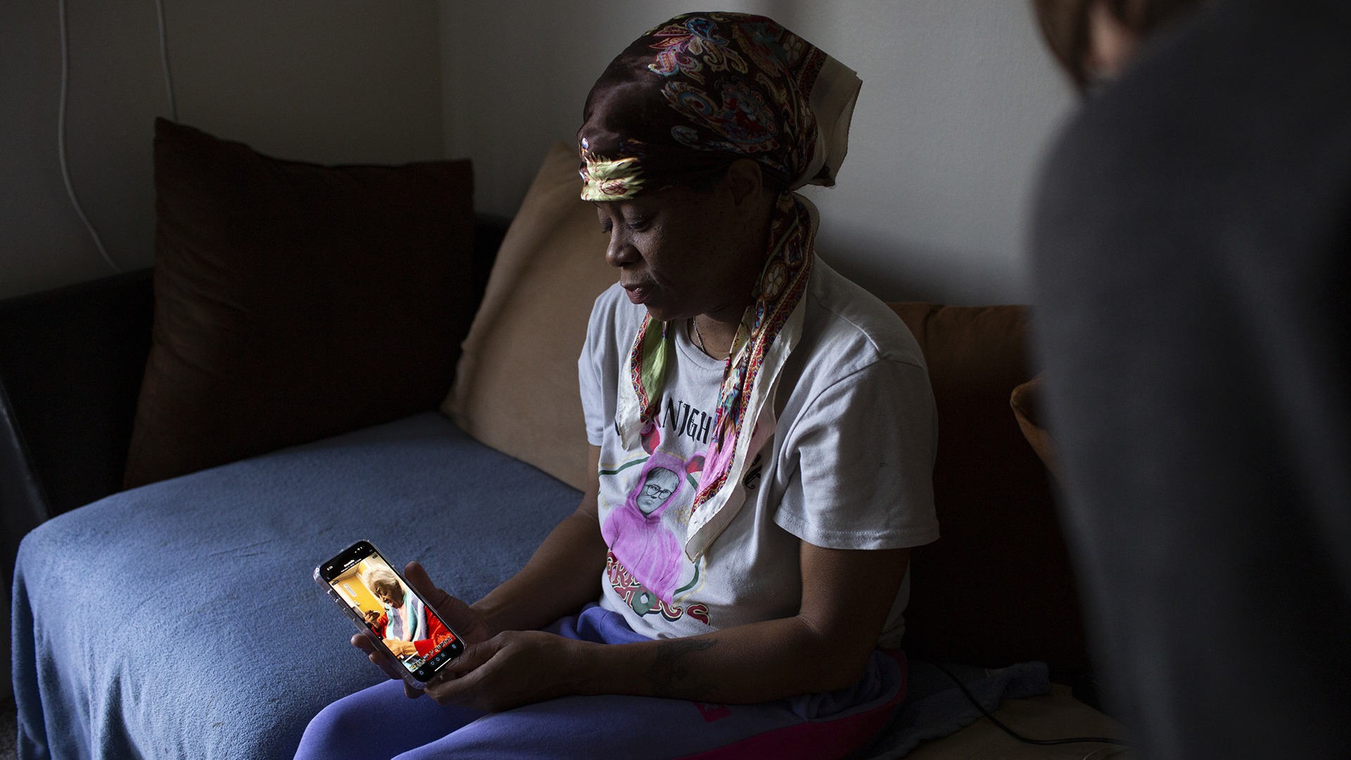 Michigan nursing homes have few staff, little training. Misery can ...