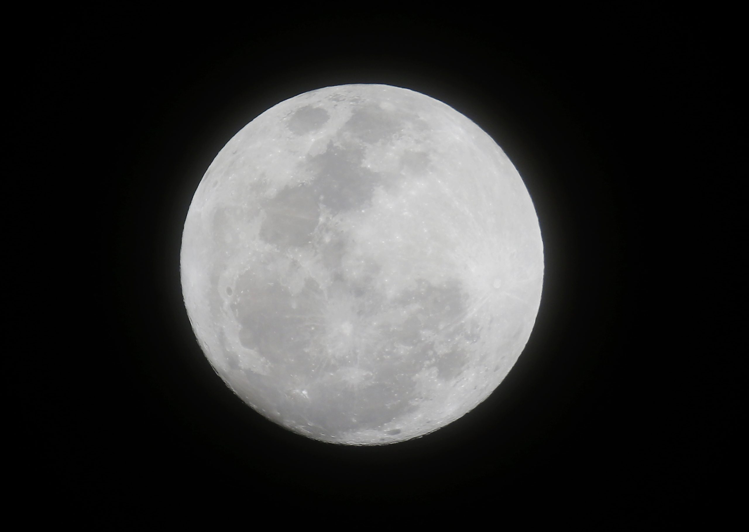 Blue moon, ‘planet parade’ and meteor showers coming to Michigan skies ...