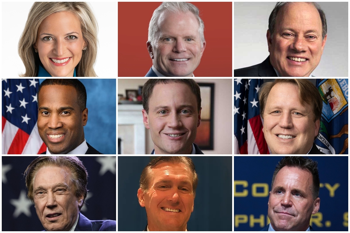 In their words: What Michigan governor candidates would do to fix ...