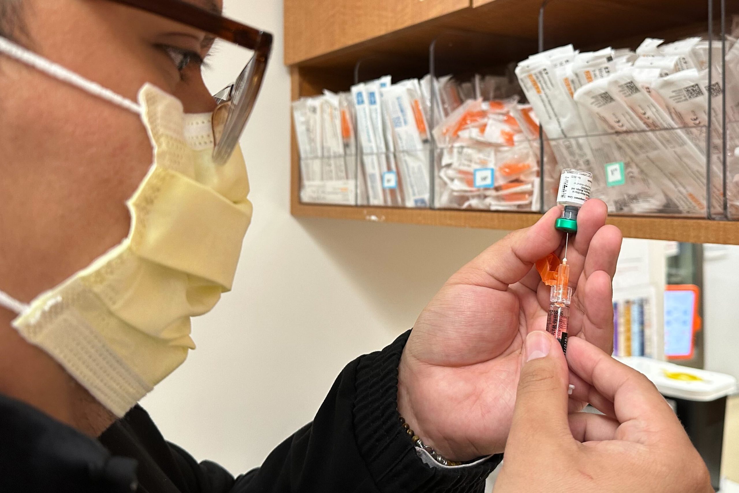 Michigan measles outbreak: Confirmed cases grow to seven, including ...