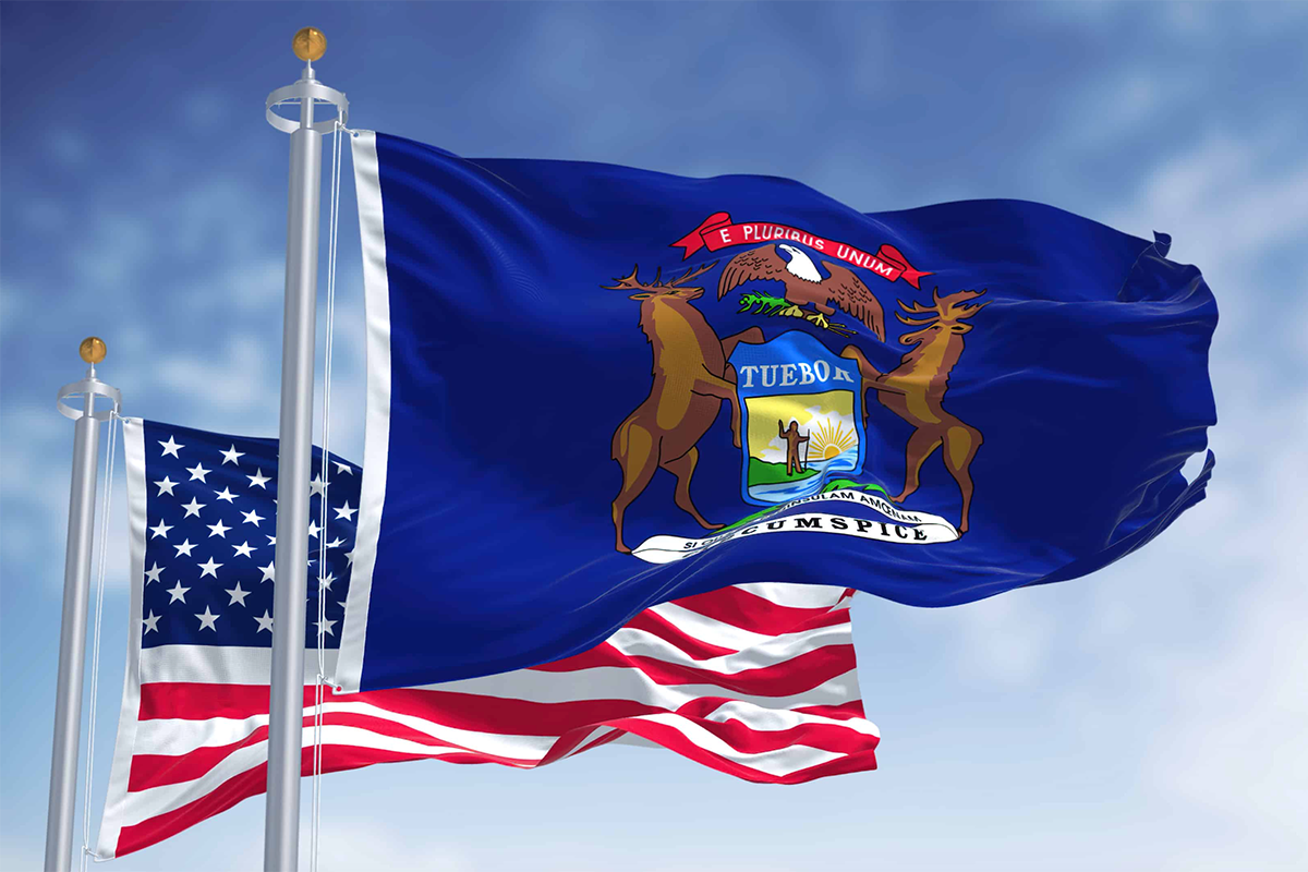 2026 Michigan Voter Guide - Bridge Michigan