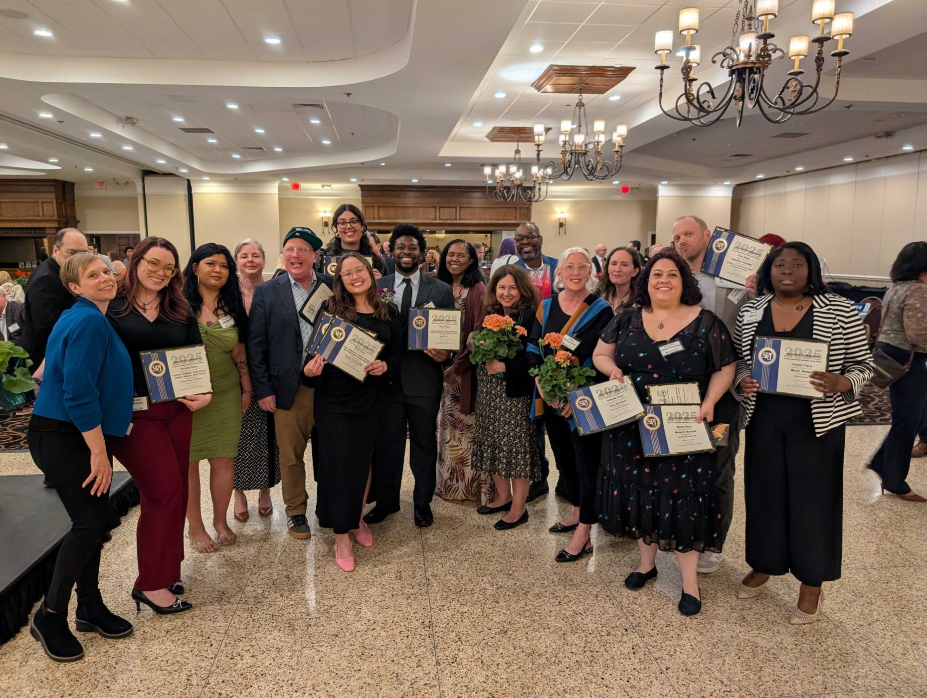 Bridge Michigan, BridgeDetroit rack up 33 Society of Professional ...