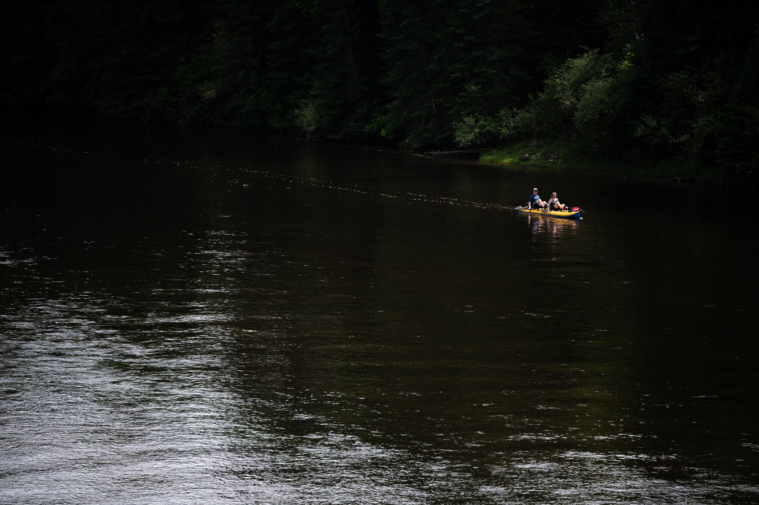 Which rivers are Michigan’s best? Vote for your favorites now - Bridge ...