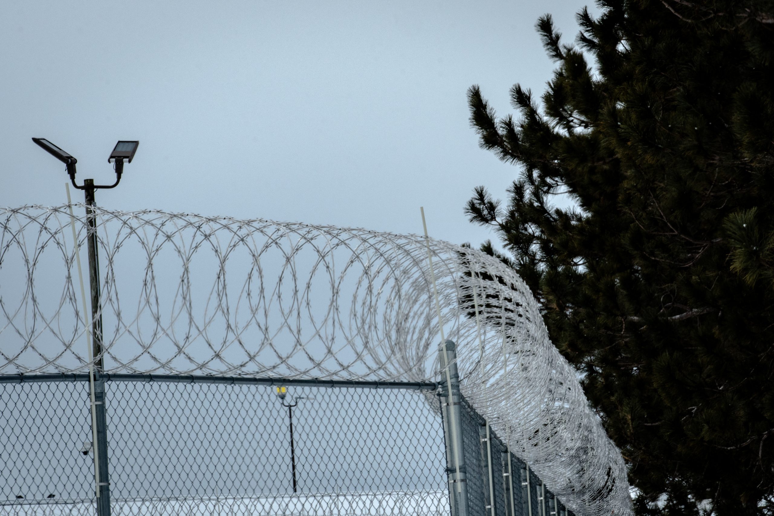 Advocates: Upper Peninsula prison pay raise won’t solve dangerous ...